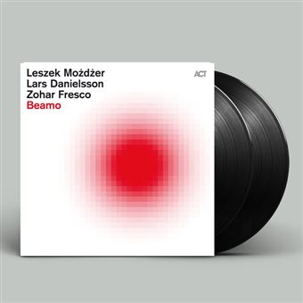 Beamo - Leszek Mozdzer - Lars Danielsson - Vinyle album - Achat & prix ...