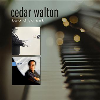 Composer / Roots - Cedar Walton - CD album - Achat & prix | fnac