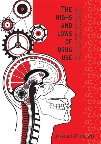 The highs and lows of drug use acute effects of cannabis, cocaine and MDMA on impulsivity ...