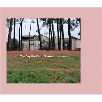 The Day the Earth Shakes - cartonné - Orna Wertman - Achat Livre | fnac
