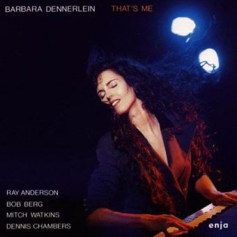 That s me/remasterise - Barbara Dennerlein - CD album - Achat & prix | fnac