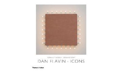 DAN FLAVIN: ICONS - cartonné - Corinna Thierolf - Achat Livre | fnac
