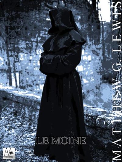 Le Moine - ebook (ePub) - Matthew Gregory Lewis - Achat ebook | fnac