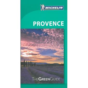 Provence green guide - Michelin Travel & Lifestyle - Compra Livros na ...