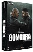 Gomorra - Série TV 2014 - AlloCiné