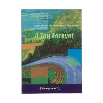 A joy forever Havo Docentenhandleiding - broché - Budding - Achat Livre ...
