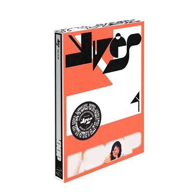 LOOP Orange Version Édition Collector Limitée Coffret - YVES - CD album ...