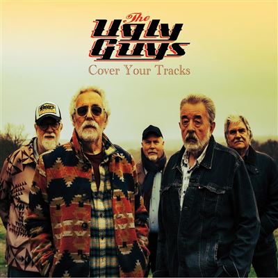 Cover Your Tracks - Ugly Guys - CD album - Achat & prix | fnac
