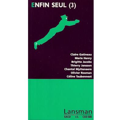 Enfin seul ! Tome 3 - broché - Collectif - Achat Livre | fnac