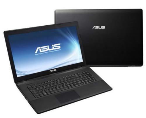 Portable Asus X75A-TY197H 17,3" - PC Portable - Achat & prix | fnac