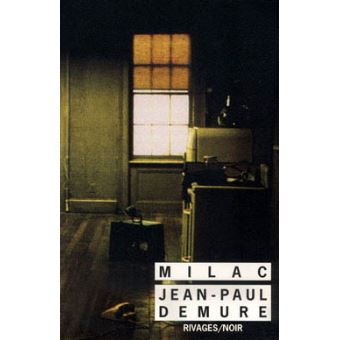 Milac - Poche - Jean-Paul Demure, François Guérif - Achat Livre | fnac
