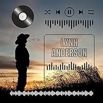 Greatest Hits Of Lynn Anderson - Lynn Anderson - CD album - Achat ...