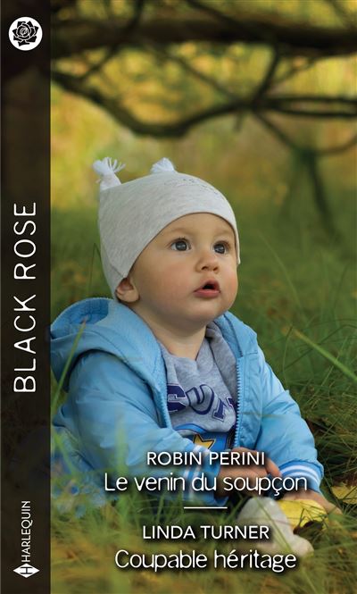 Le venin du soupçon - Coupable héritage - Poche - Robin Perini, Linda ...