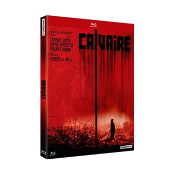 Calvaire Blu-ray - Fabrice Du Welz - Blu-ray - Achat & prix | fnac