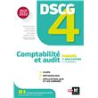 DSCG 4 - Comptabilité et audit - Manuel et applications Edition 2021 ...