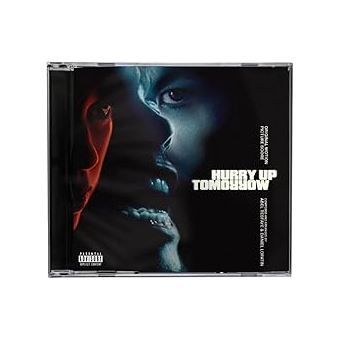Hurry Up Tomorrow - The Weeknd - CD album - Achat & prix | fnac