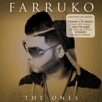 Ones - Farruko - CD album - Achat & prix | fnac
