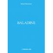 Baladine - broché - BORNEMAN Richard - Achat Livre | fnac