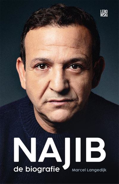 Najib - broché - Marcel Langedijk - Achat Livre | fnac