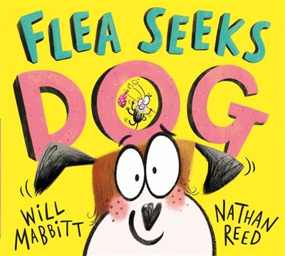 FLEA SEEKS DOG - Achat Livre ou ebook | fnac