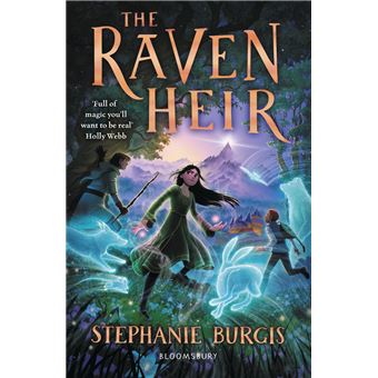 RAVEN HEIR - Achat Livre ou ebook | fnac