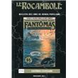 Le rocambole Fantômas Centenaire Tome 54 - broché - Association des ...