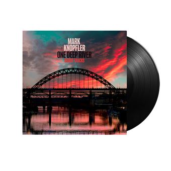 One Deep River Édition Limitée Coffret - Mark Knopfler - Vinyle album ...