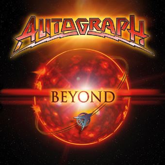 Beyond - Autograph - CD album - Achat & prix | fnac