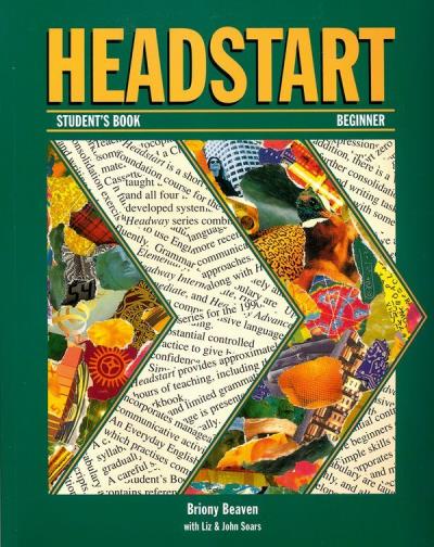 Headstart beginner teacher's book - broché - Briony Beaven - Achat ...