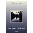 Nos lunes intérieures - broché - Alix Lerman Enriquez - Achat Livre | fnac