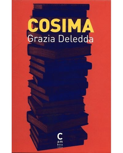 Cosima - Poche - Grazia Deledda, Jeanne Macocco - Achat Livre | fnac