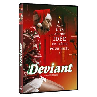 Deviant DVD - Daniel M. Caneiro - Précommande & date de sortie | fnac