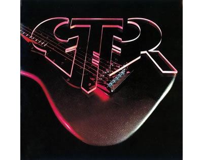 GTR - Pochette cartonnée - GTR - CD album - Achat & prix | fnac