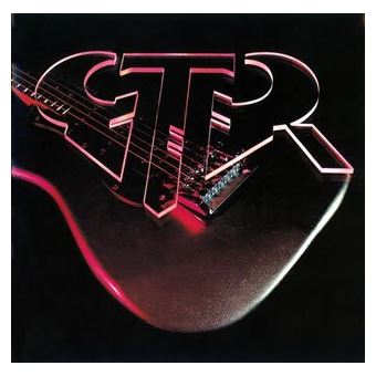 GTR - Pochette cartonnée - GTR - CD album - Achat & prix | fnac