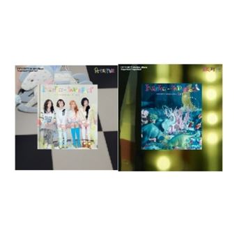Imperfect - I'mperfect - Fifty Fifty - CD album - Achat & prix | fnac