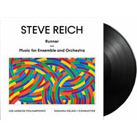 Runner / Music for Ensemble and Orchestra, Musique classique neuf ou ...