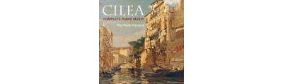 Francesco Cilea : Intégrale de l'œuvre pour piano - Francesco Cilea ...