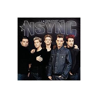 Greatest Hits - NSYNC - CD album - Achat & prix | fnac
