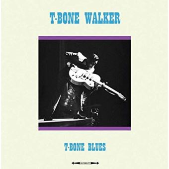 T-Bone Blues Edition limitée Vinyle 180 gr - T-Bone Walker - Vinyle album - Achat & prix | fnac