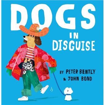 DOGS IN DISGUISE - Achat Livre ou ebook | fnac