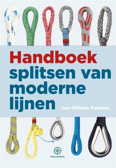 Handboek splitsen van moderne lijnen - cartonné - Jan-Willem Polman ...