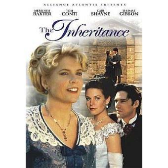 The Inheritance DVD - Bobby Roth - DVD Zone 1 - Achat & prix | fnac