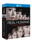 Real Humans - Série TV 2012 - AlloCiné