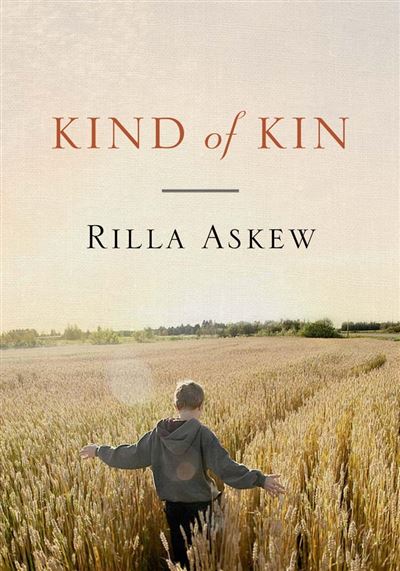 Kind of kin - Poche - Rilla Askew - Achat Livre ou ebook | fnac