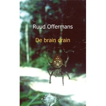 De brain drain - broché - Ruud Offermans - Achat Livre | fnac