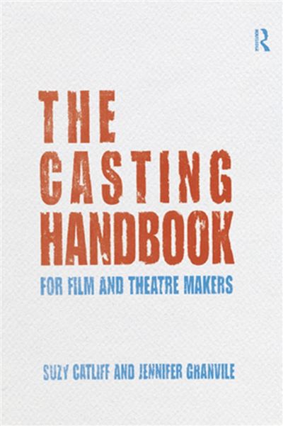 The casting handbook - Poche - Suzy Catliff - Achat Livre ou ebook | fnac