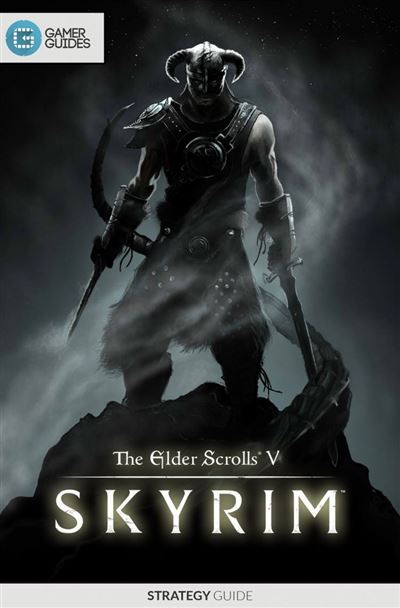 The Elder Scrolls V: Skyrim - Strategy Guide - ebook (ePub ...