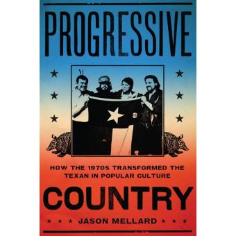 Progressive country - Poche - Jason Mellard - Achat Livre ou ebook | fnac