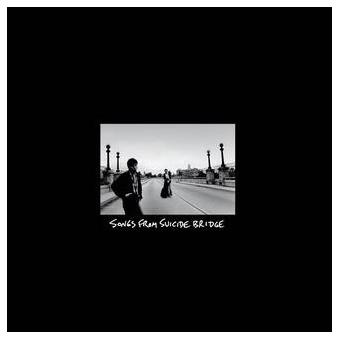 Songs from Suicide Bridge - David Kauffman - Eric Caboor - Vinyle album ...