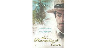 Hamilton Case - Inconnus - Achat Livre | fnac